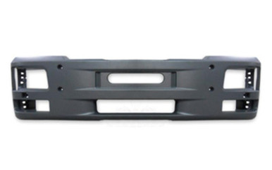 MAN L2000 LE2000 M2000 Front Bumper 1992-2005 - Magnum Vehicle Solutions