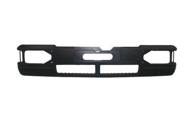 MAN L2000 LE2000 M2000 Front Bumper 1992-2005 Genuine - Magnum Vehicle ...