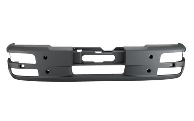 MAN L2000 LE2000 M2000 Front Bumper Painted 1992-2005 - Magnum Vehicle ...