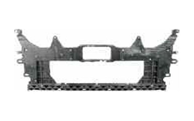 MAN TGM Centre Bumper Support Inner 2005-2013 - Magnum Vehicle Solutions
