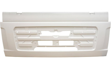 MAN TGL Upper Front Body Panel 2005-2013 - Magnum Vehicle Solutions