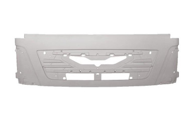 MAN TGL Front Main Upper Grille Panel 2005-2013 - Magnum Vehicle Solutions