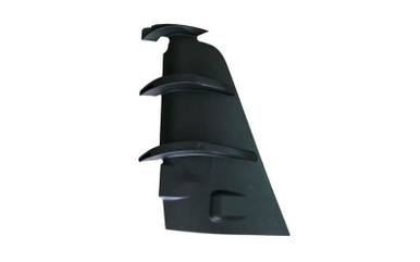 MAN TGL Euro-6 Inner Corner Panel Air Deflector Right 2014-2020 ...