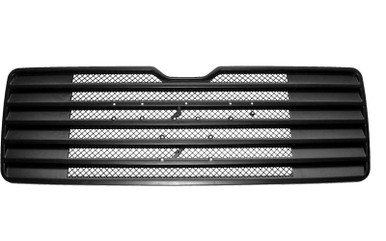 MAN F2000 Radiator Grille 1994-2002 - Magnum Vehicle Solutions