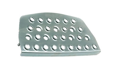 MAN TGL TGS TGX Euro-6 Lower Step Plate Universal Fit 2014-2020 ...