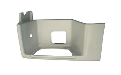 MAN TGA XL-XXL Lower Step Surround Left Primed 2000-2006 - Magnum ...