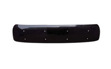 MAN TGA XL-XXL Sunvisor High Roof 2000-2006 - Magnum Vehicle Solutions