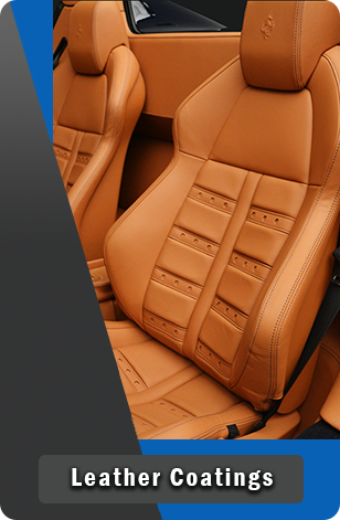 Leather Coatings