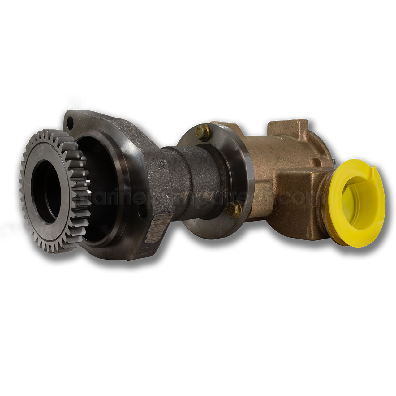 Sherwood Pump G2906X - Marine Pump Direct
