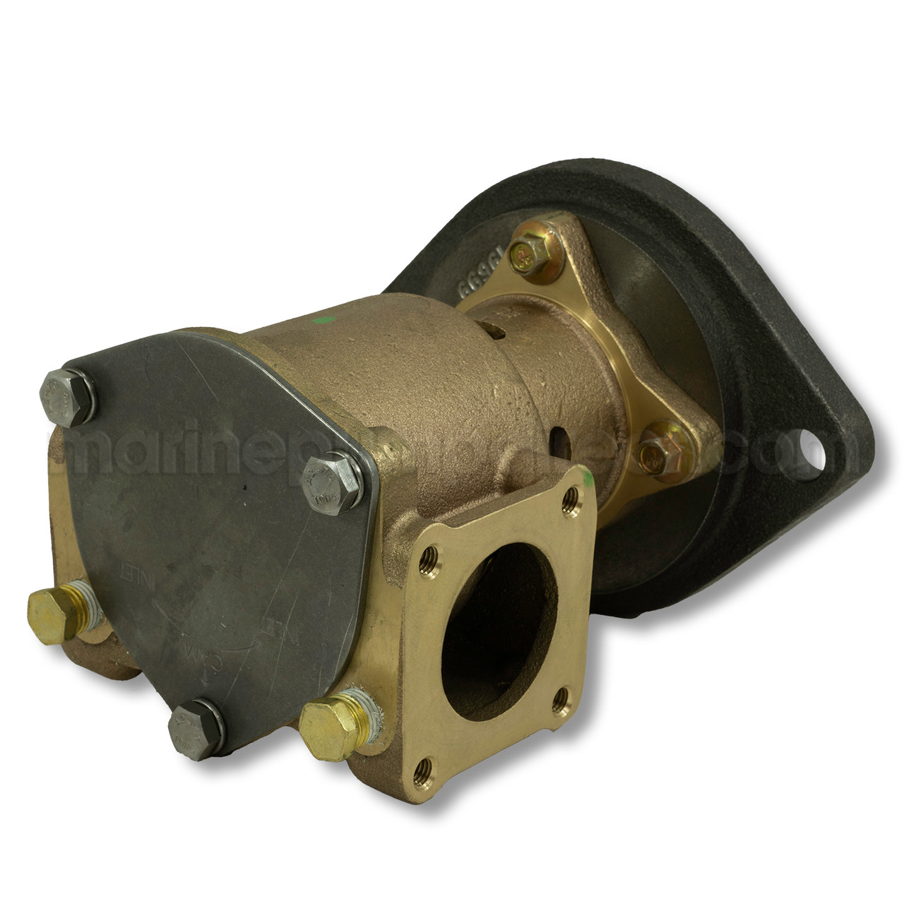 Sherwood Pump P1710C - Marine Pump Direct