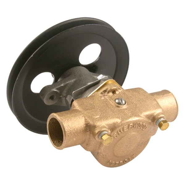 Sherwood Pumps - Marine Pump Direct