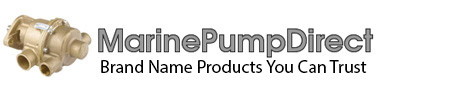 Pump Repair Kits & Pump Impellers | Marine Pump Direct