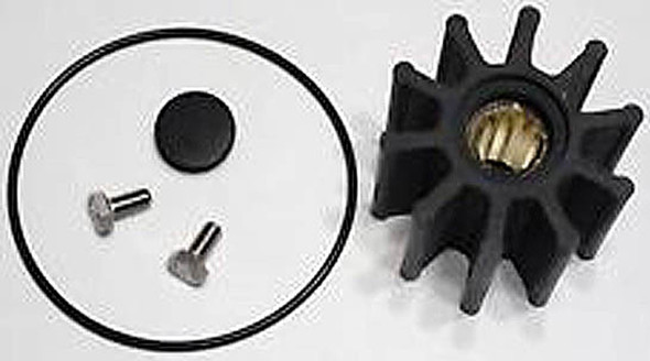 Volvo Penta Impellers - Marine Pump irect