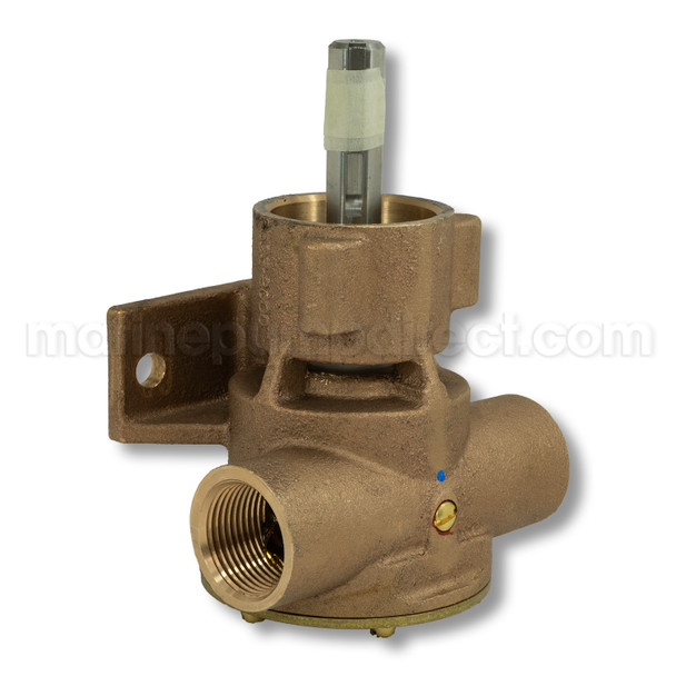 Jabsco Pump 777-9001 - Marine Pump Direct