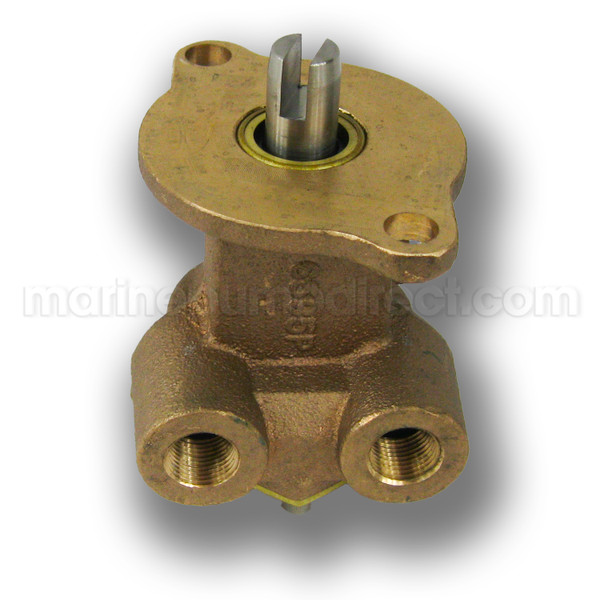 Oberdorfer Pump N202M-07 - Marine Pump Direct