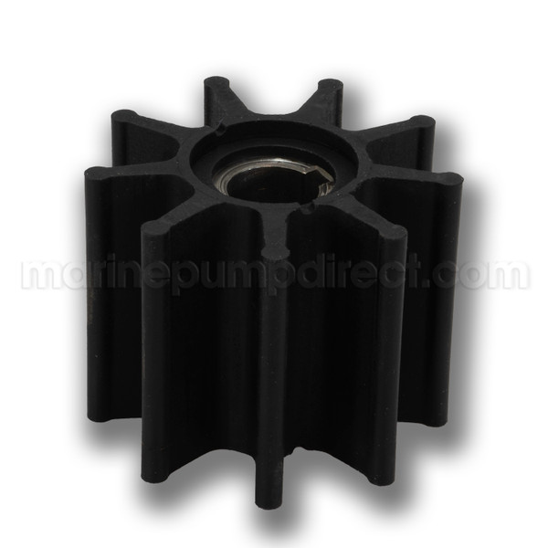 Sherwood Impeller 10187-SHW - OEM NEW - Marine Pump Direct