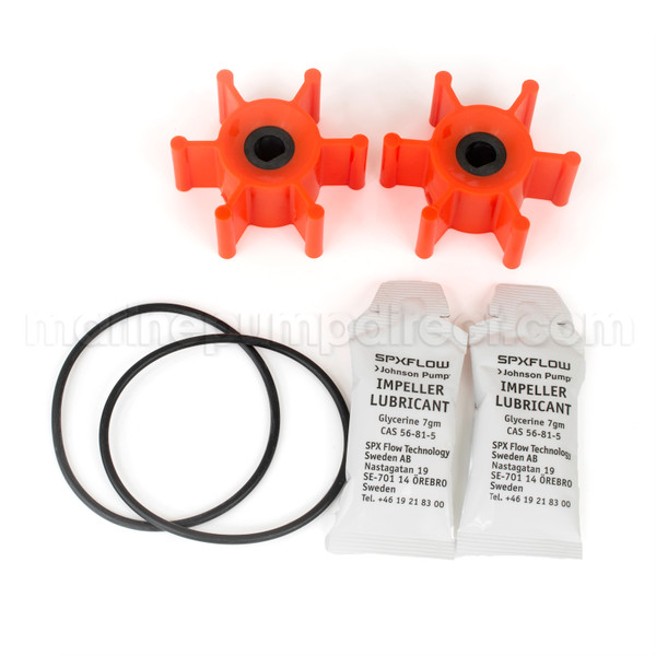 Johnson 09-824P-2 - 2 Pack - Replaces 09-824P-1EZ