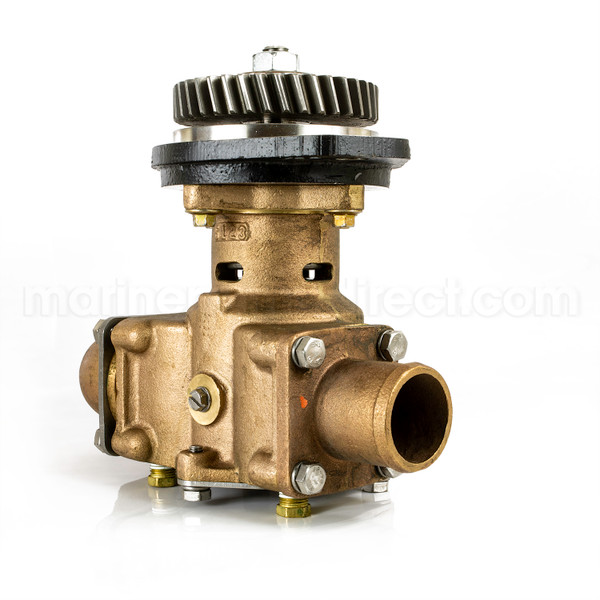 Sherwood Impeller Pump P1727-04