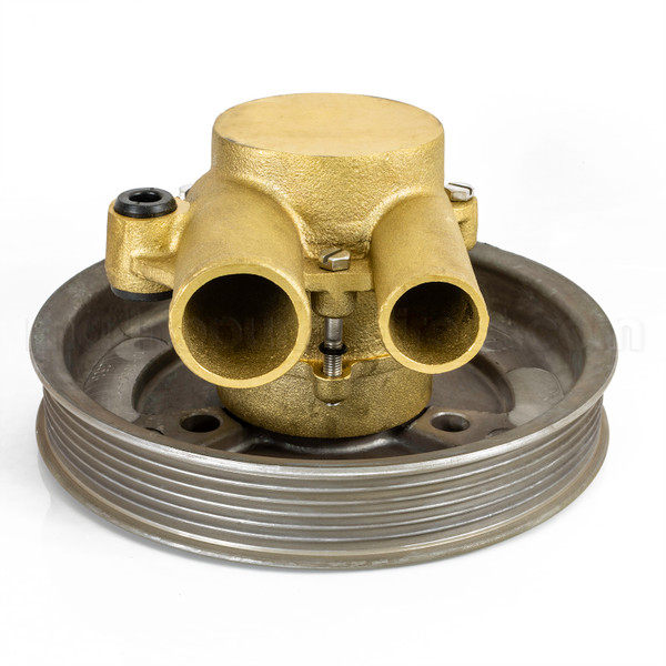 Johnson 10-13569-11 Impeller Pump OEM Replacement for Volvo Penta 21212799