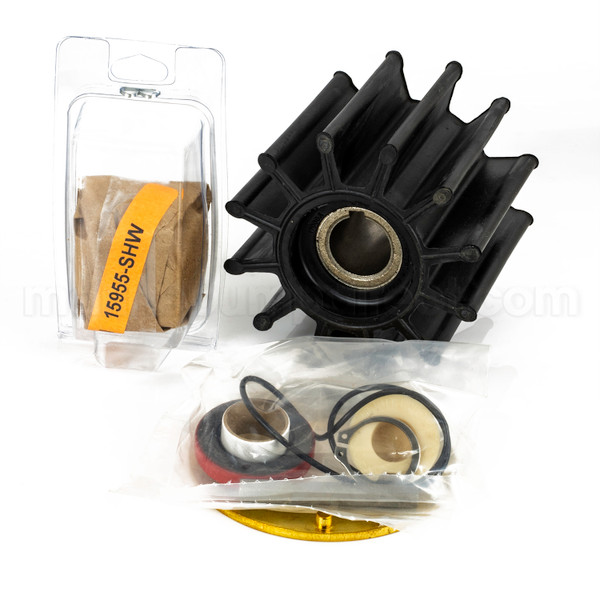 Sherwood Repair Kit 23973 - Marine Pump Direct
