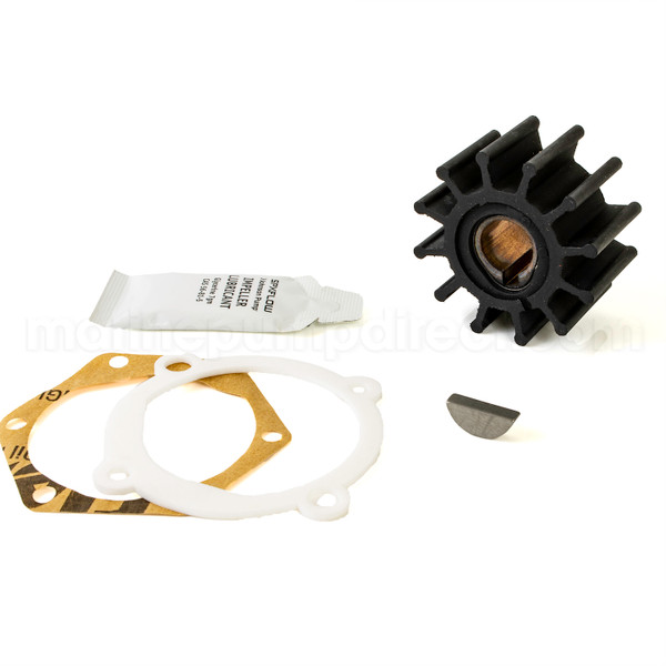 Johnson Impeller Kit 09-801B - Marine Pump Direct