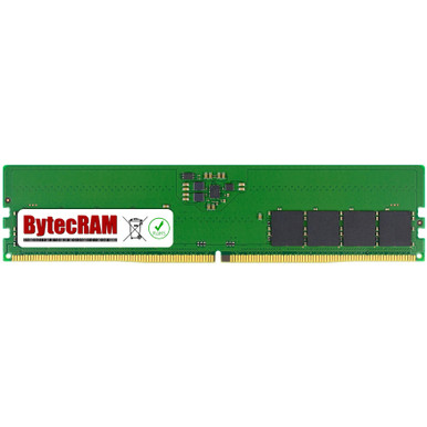 32GB SNPT3JMNC/32G AC958789 DDR5 5600MHz ECC UDIMM Desktop Memory for ...