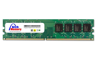 2GB SNPYG410C/2G 240-Pin DDR2 UDIMM RAM | Memory for Dell
