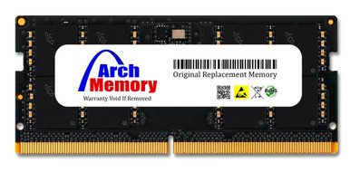 32GB SNPR62CWC/32G AB949335 262-Pin DDR5 SODIMM 4800MHz RAM | Memory ...