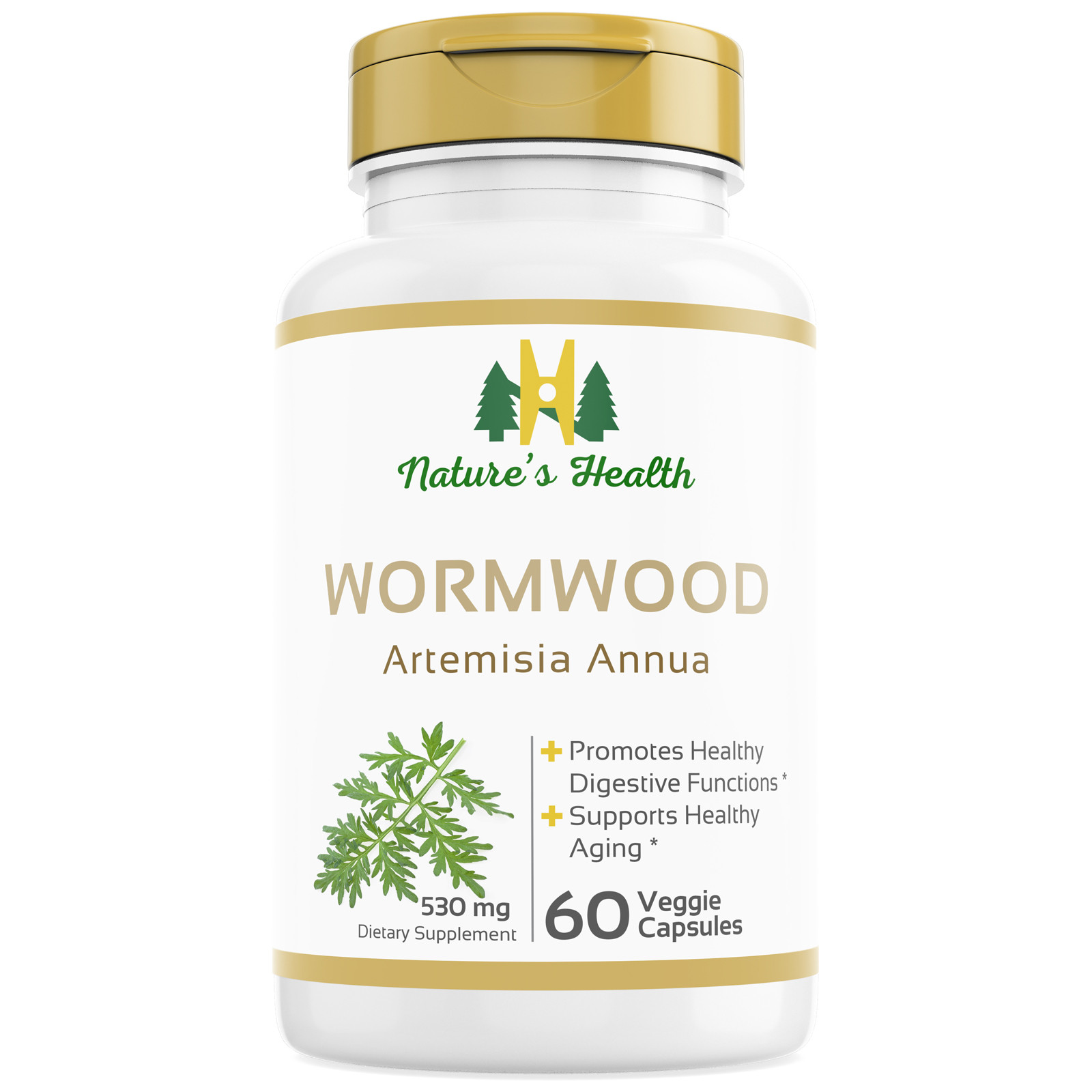 All Supplements for Your Health Goal - Nature's Health