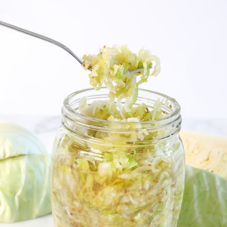 Make Sauerkraut Kit