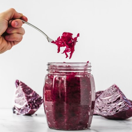 Make Sauerkraut Kit