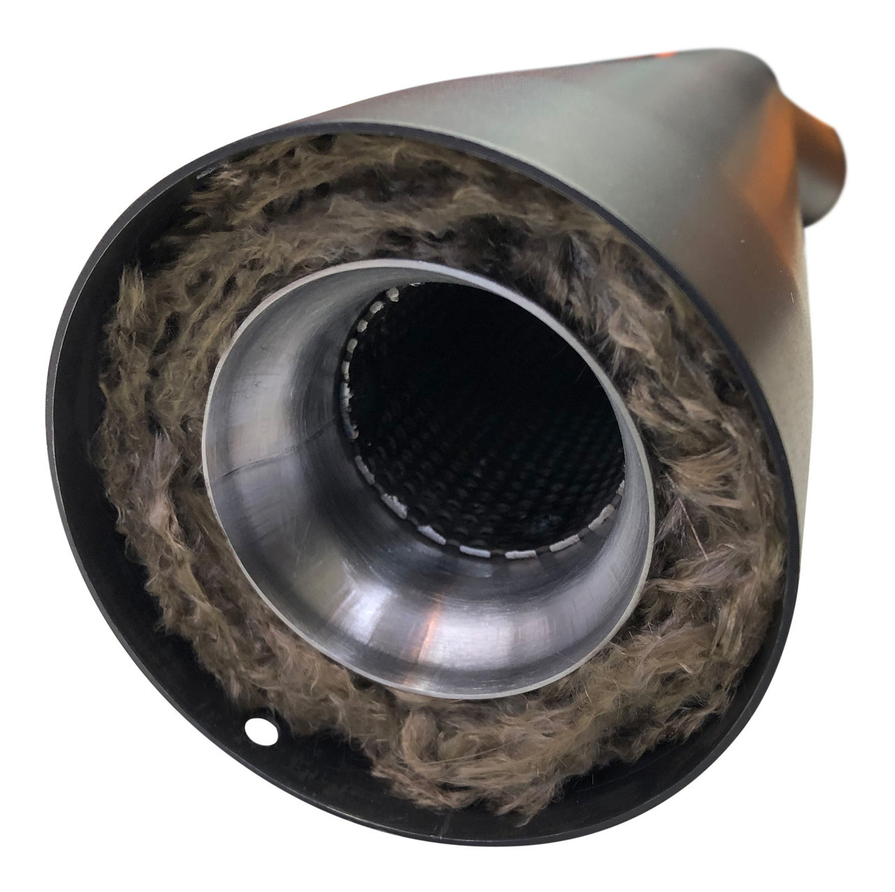 High Performance Loose Fill - TwinStar (09-20 All) - Star Rider Performance