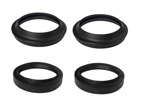 Front Fork Seal Kit (09-20 All) - Star Rider Performance