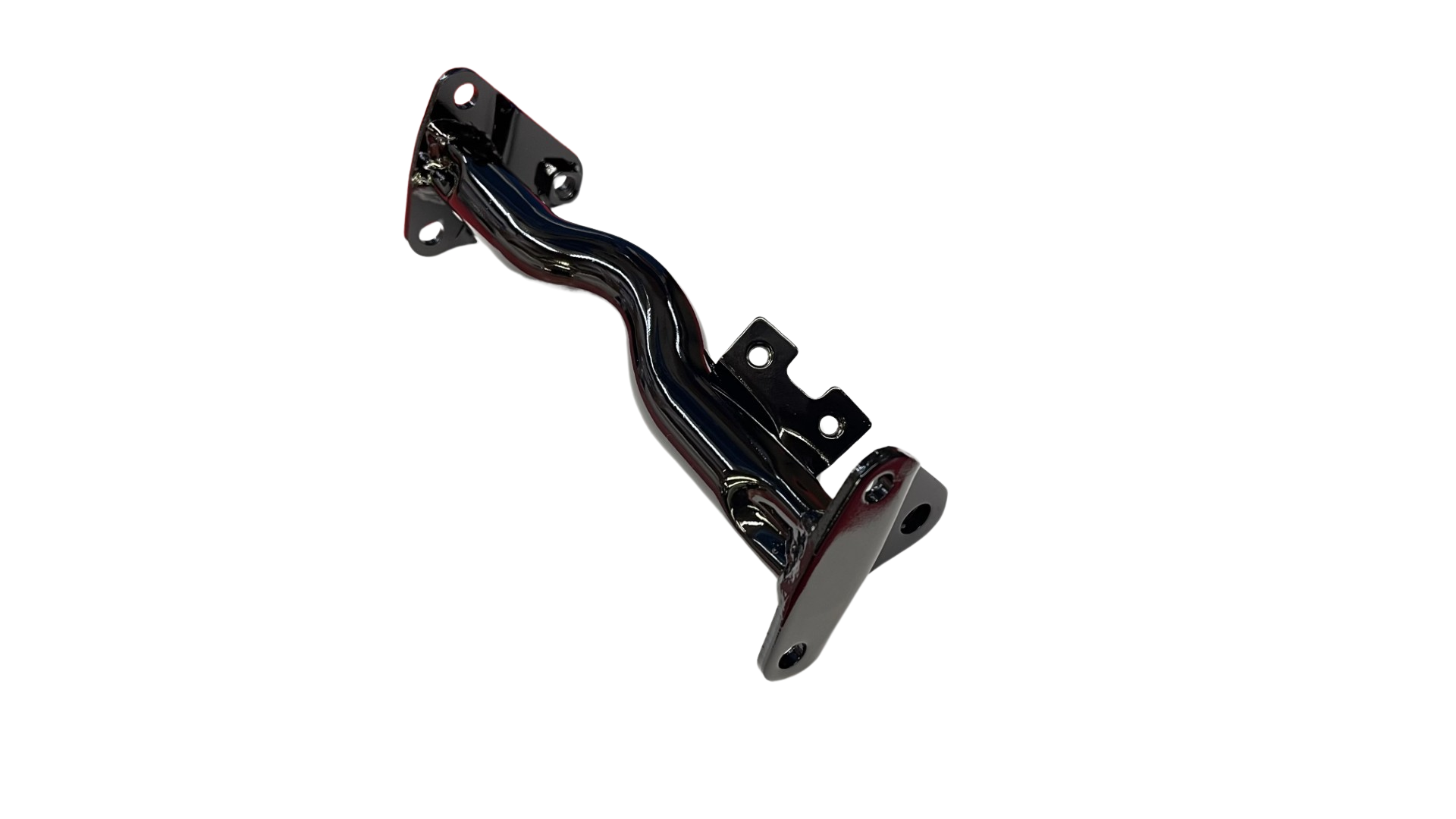 Vmax 1985-2007 - Frame - Cross Bar - Star Rider Performance