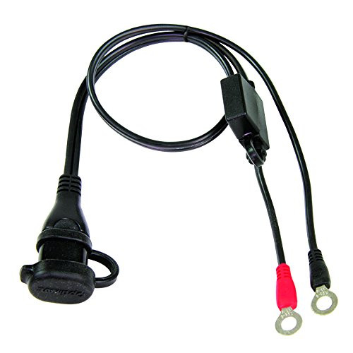 OptiMATE Battery Tender Lead Cable (85-07 All) - Star Rider Performance