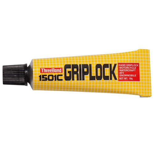 Griplock Handgrip Adhesive - Star Rider Performance
