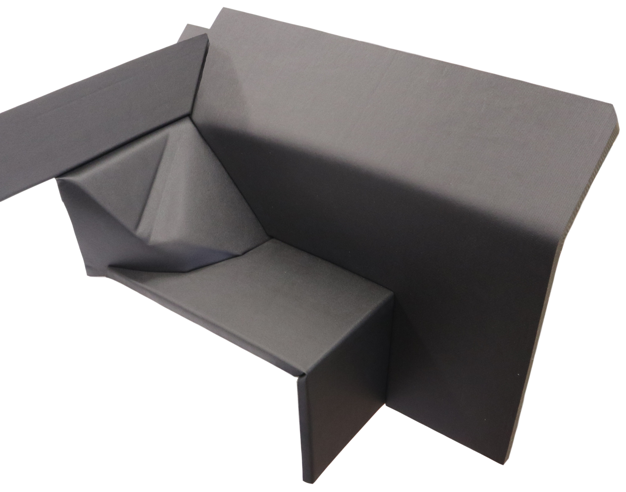 ProForm cab interior kit for John Deere 4040/4240/4440/4640/4840 tractors