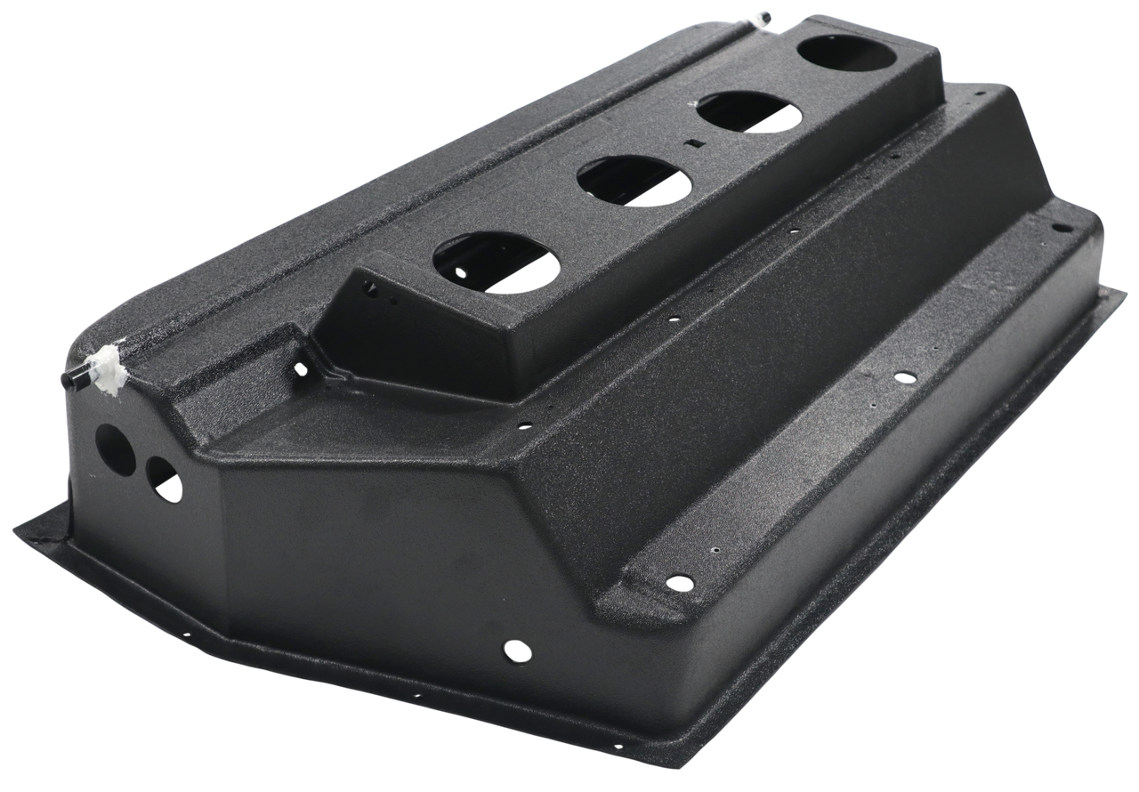VERSATILE 756, 856, 976, 1156 SERIES 4 A/C CONDENSER DRIP PAN - Fehr ...