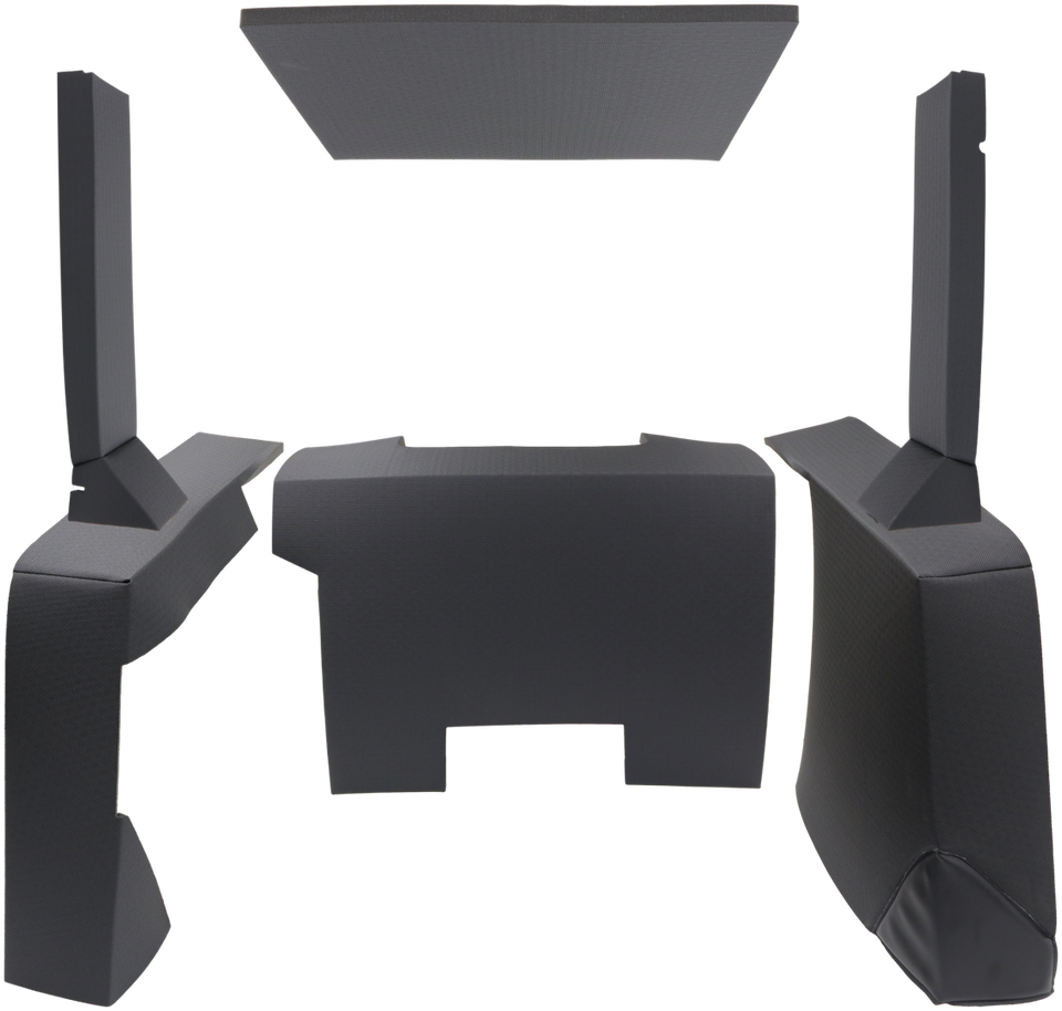 CASE 2390 CAB KIT - Fehr Cab Interiors Co.