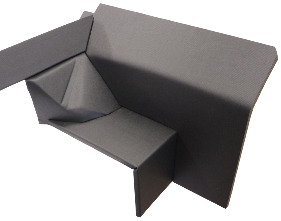 ProForm cab interior kit for John Deere 4040/4240/4440/4640/4840 tractors