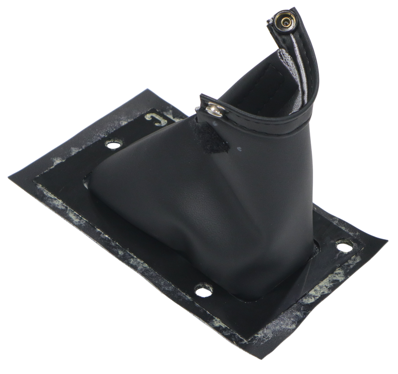 HINIKER CAB ON IH 66 CLUTCH AND BRAKE COVER BOOT SET - Fehr Cab ...