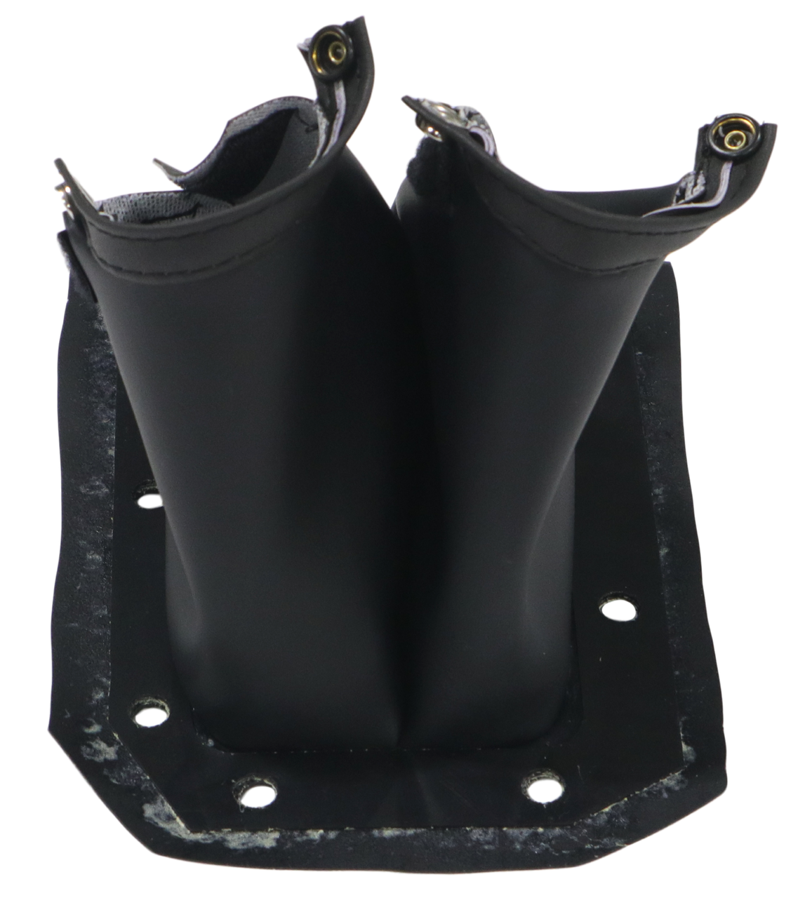HINIKER CAB ON IH 66 CLUTCH AND BRAKE COVER BOOT SET - Fehr Cab ...