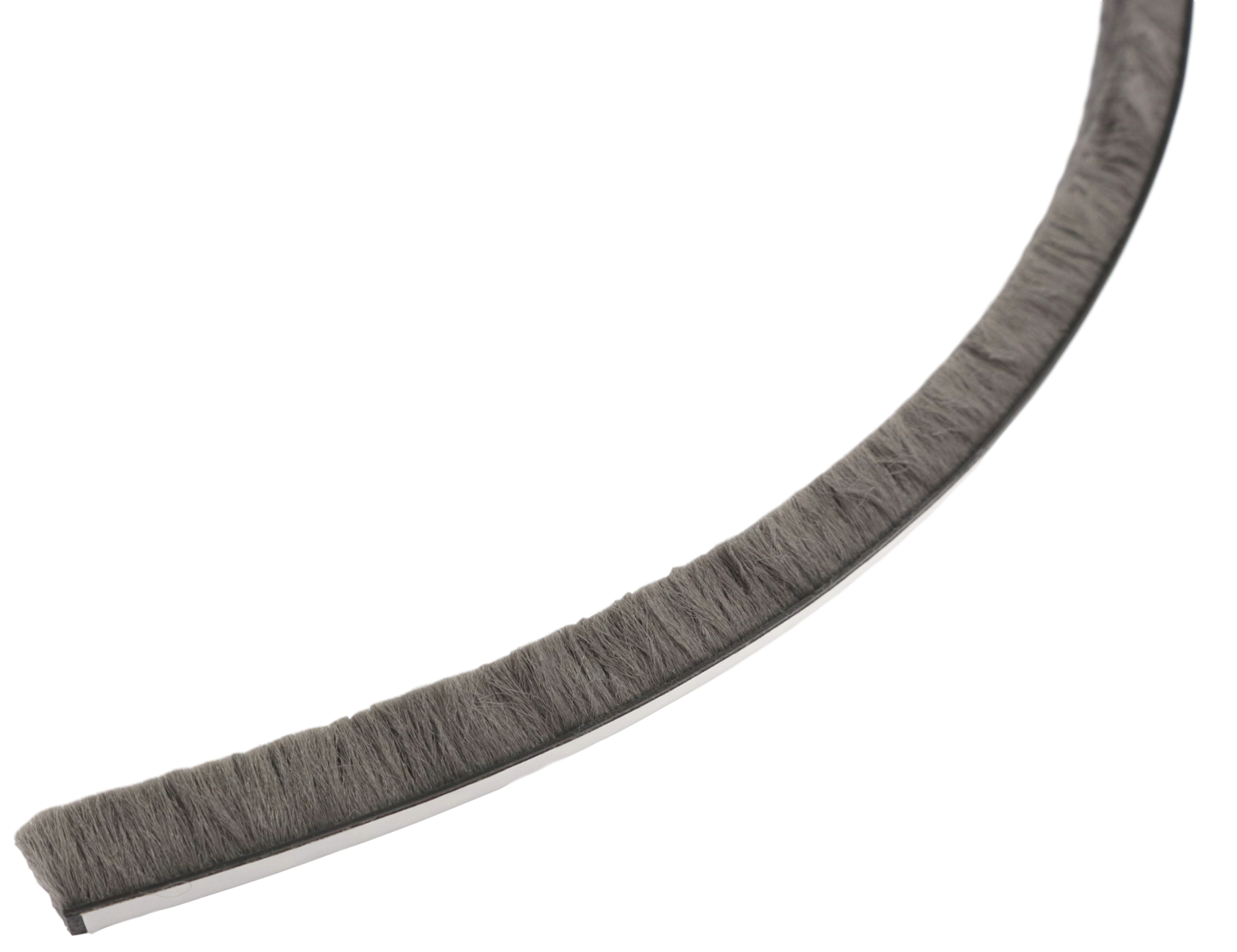 FORD SERIES 1 & 2 REAR SLIDING WINDOW TRACK SEAL KIT - Fehr Cab ...