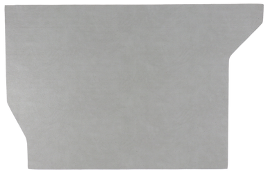 CIH 7210-8950 BACK PANEL - Fehr Cab Interiors Co.