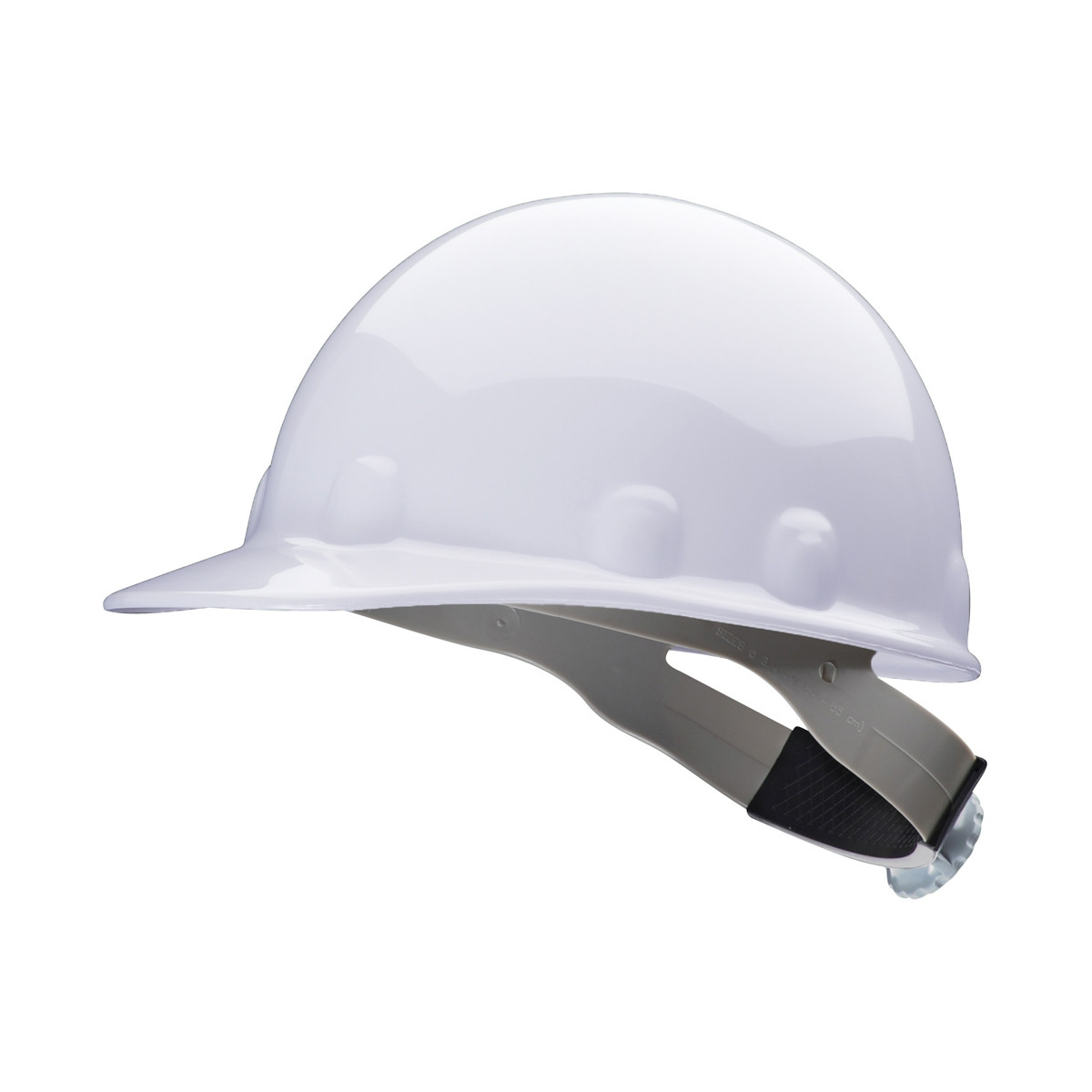 Hard hats - Super 8 Hard Hat - 8pt- Ratchet- Cap Style - Leonard Safety ...