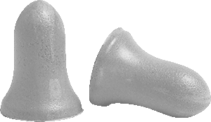 Max ear plus - Uncorded and Corded - Leonard Safety Equipment Inc