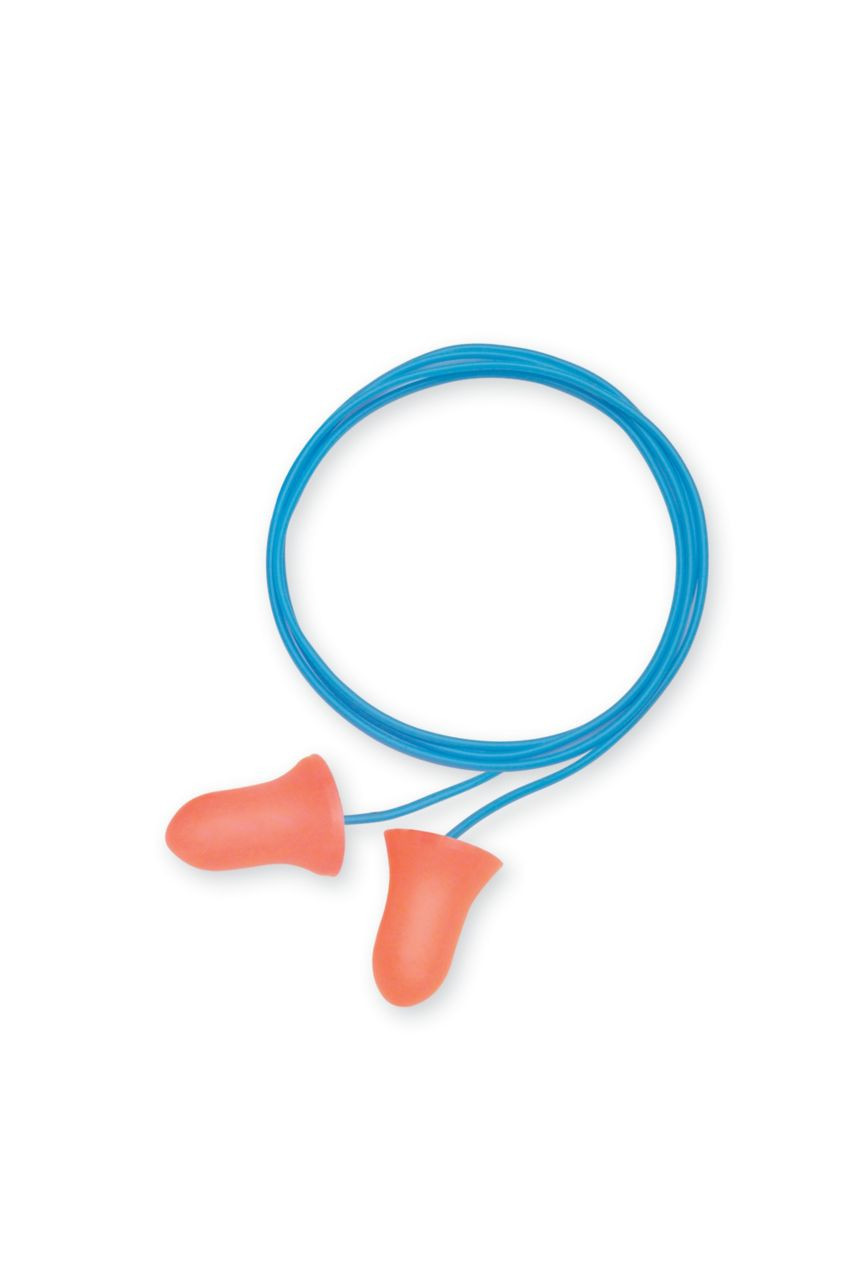 Max ear plus - Uncorded and Corded - Leonard Safety Equipment Inc