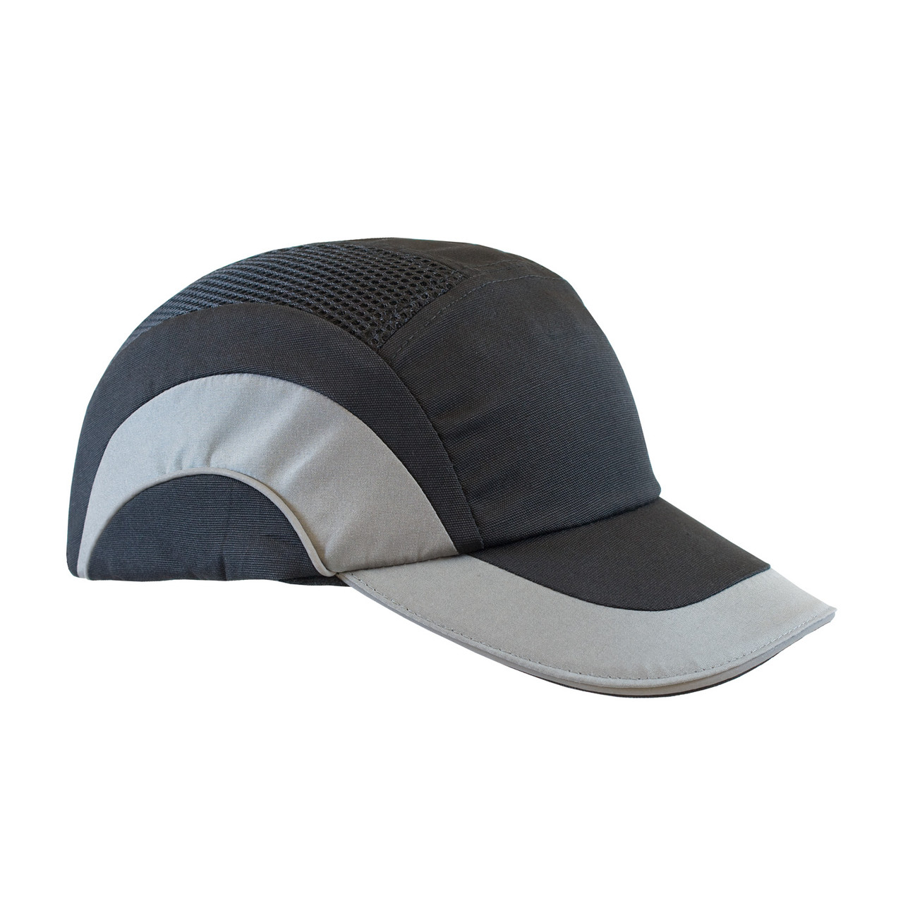 Bump caps- Hardcap A1+ - Baseball Cap Style - Leonard Safety Equipment Inc