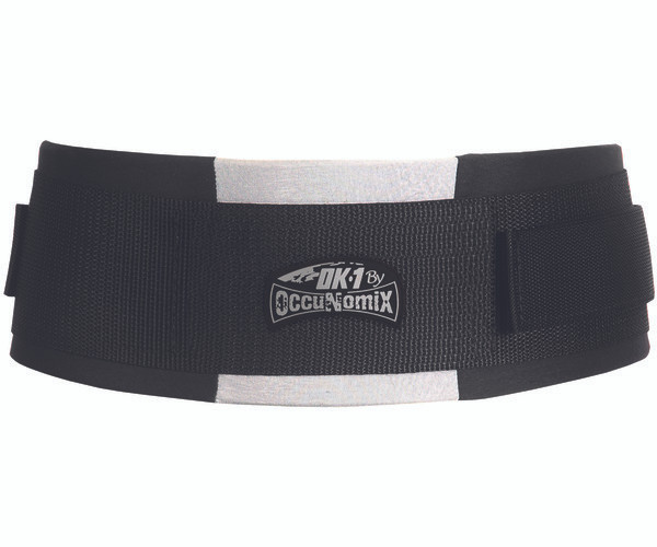 Original back support - Leonard Safety Equipment Inc