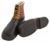 NATURAL RUBBER WORK OVERSHOES - Leonard Safety Equipment Inc